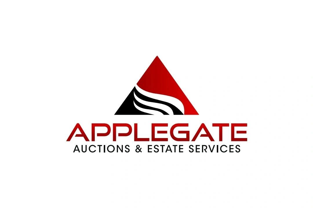 Estate Sales | Applegate Auctions & Estate Sales